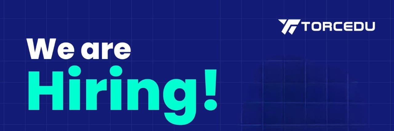 TORCEDU Hiring | Career Registration