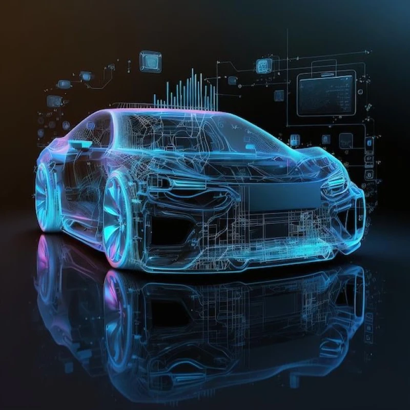 Top Automobile Companies in the World: Leaders in Innovation & Technology| TORC EDU